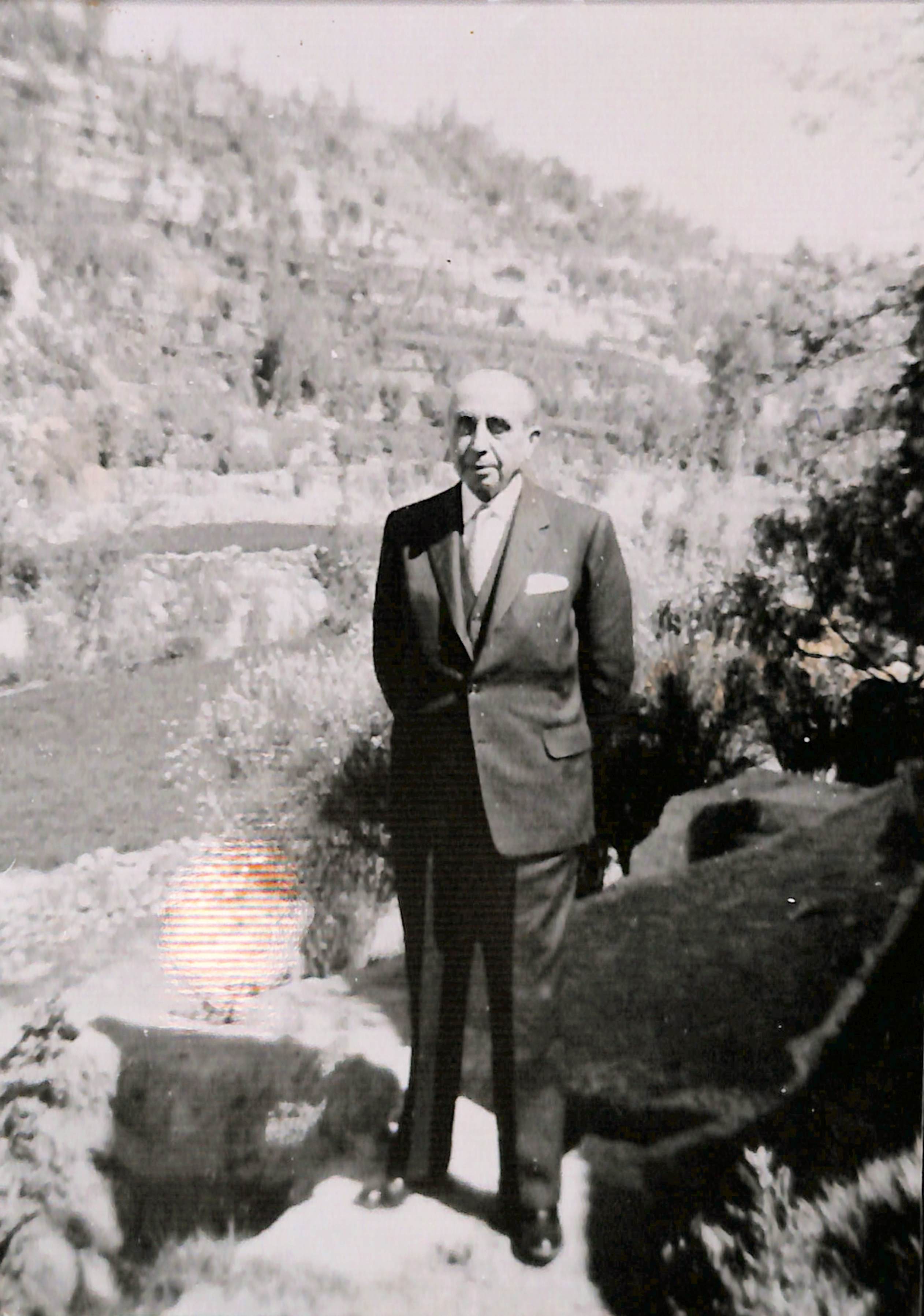 FHD00023 – Biblioteca Histórica Cayetano